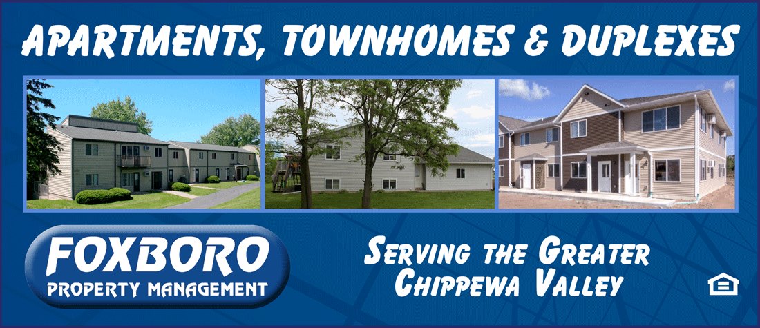 Foxboro | Rental Property Management | Eau Claire WI